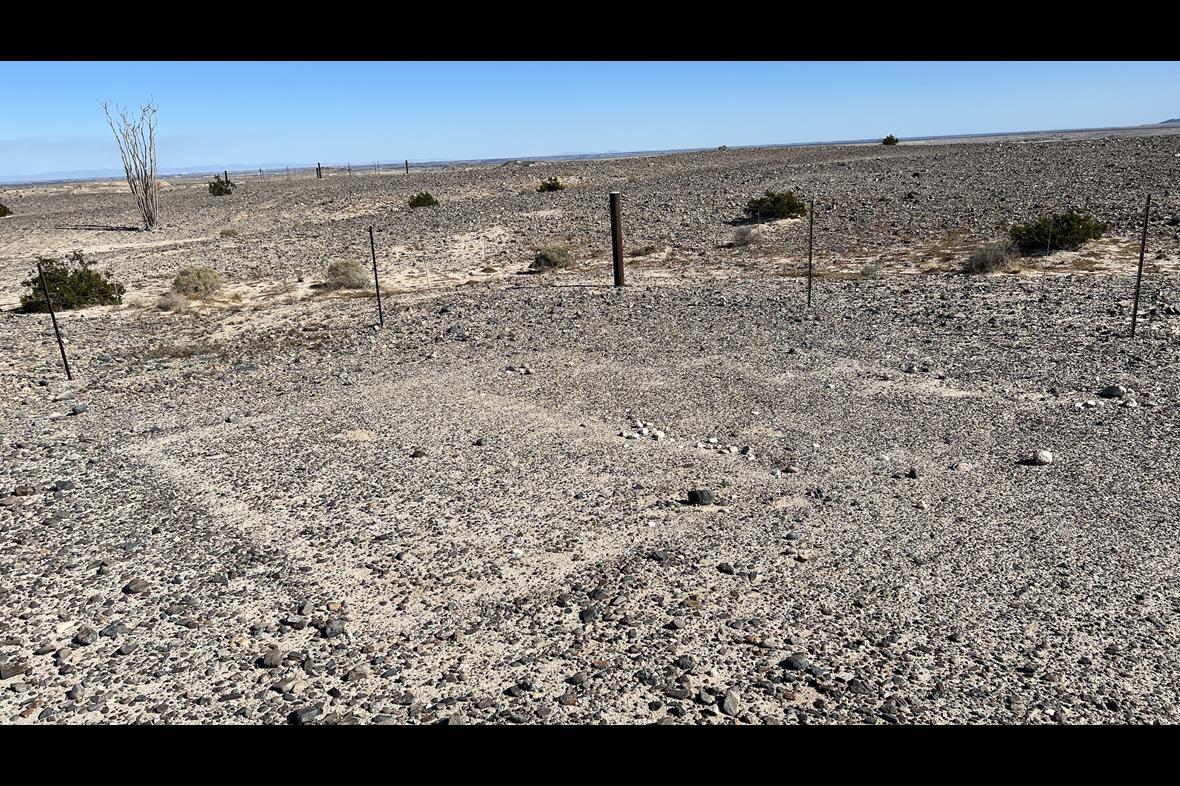 ROAD TRIP: Exploring the Yuha Desert and the Juan Bautista Trail ...